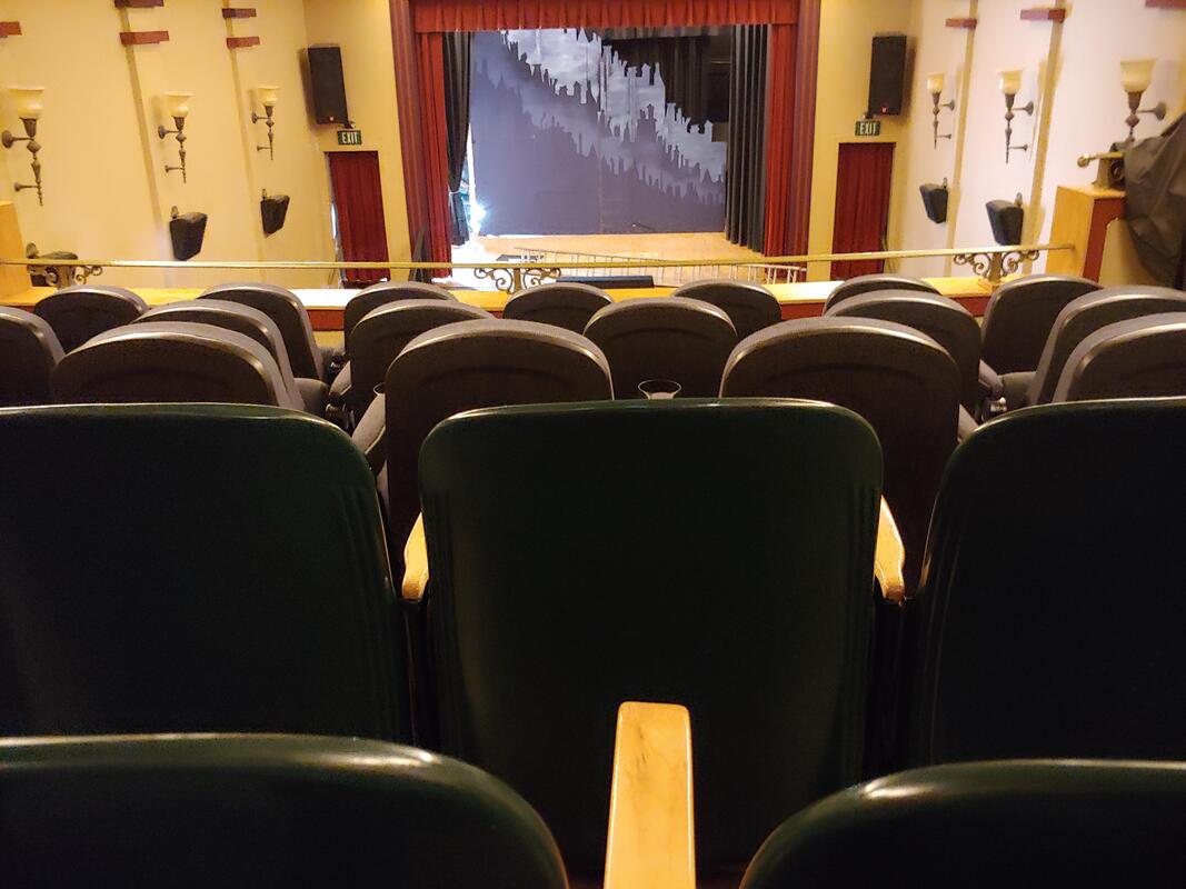 libertytheater.org - Home